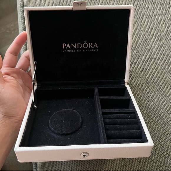 Pandora | Other | Limited Edition Pandora Unforgettable Moments Jewelry ...